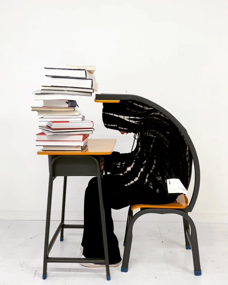 Symbolism of Chairs Transformed Into Art — sabukaru