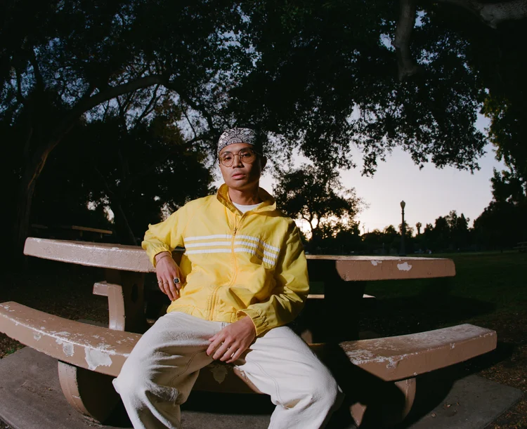 The Future is Yeek - An Interview With Your Next Favourite Artist ...