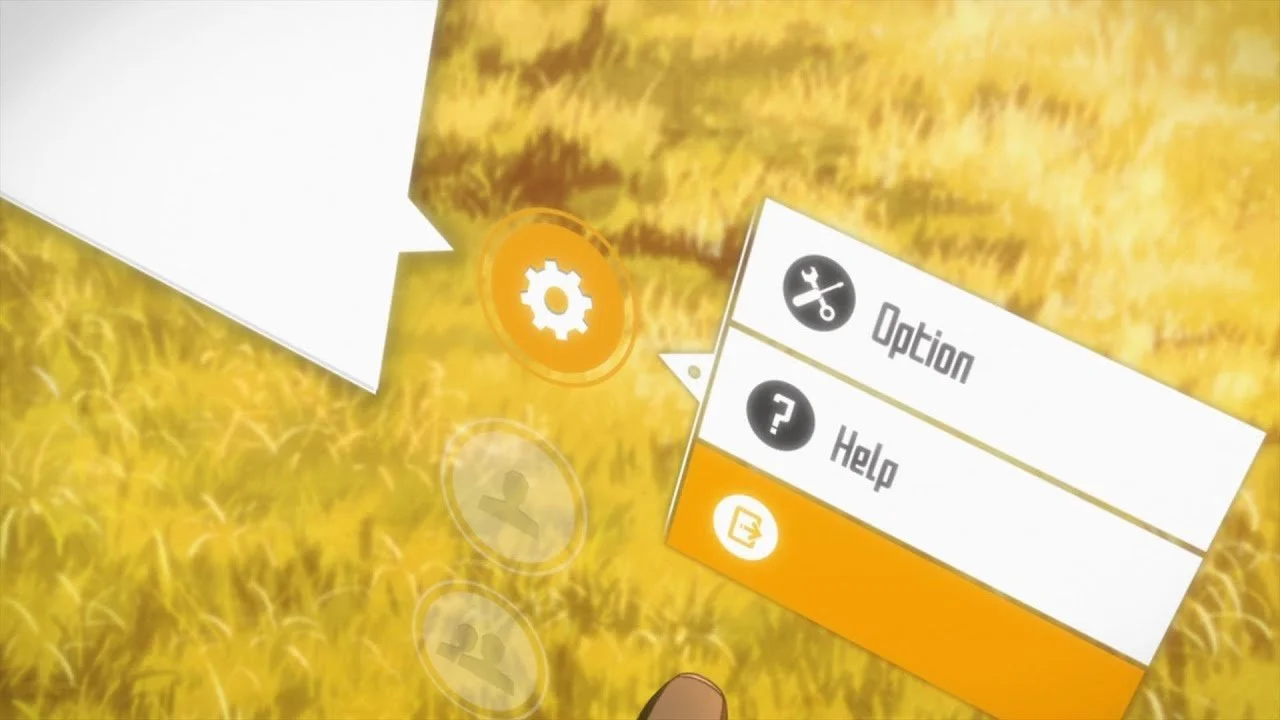 Sword Art Online: Exploring the Metaverse and Visual Reality — sabukaru