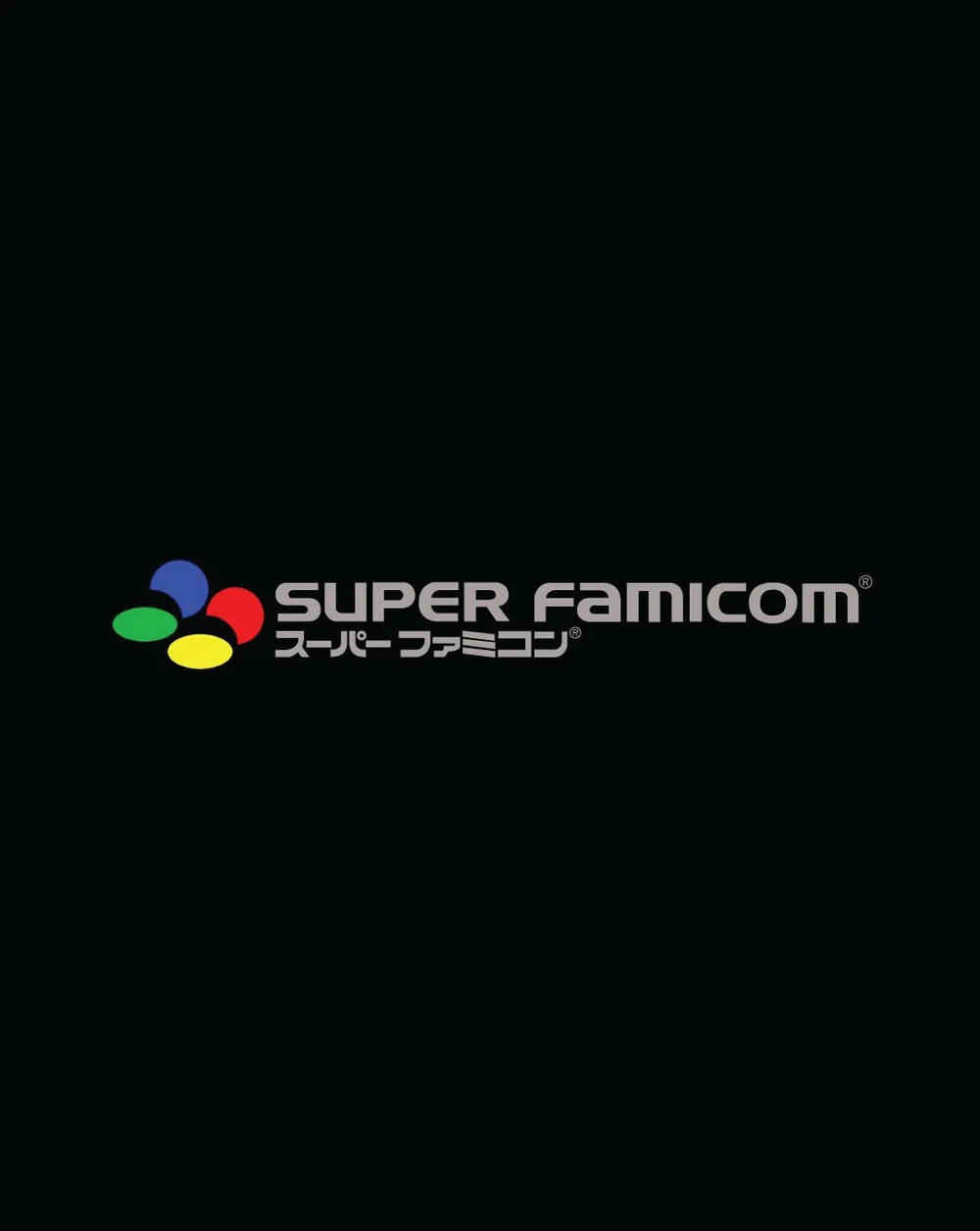 Behind The Design: Nintendo Console Logos — sabukaru