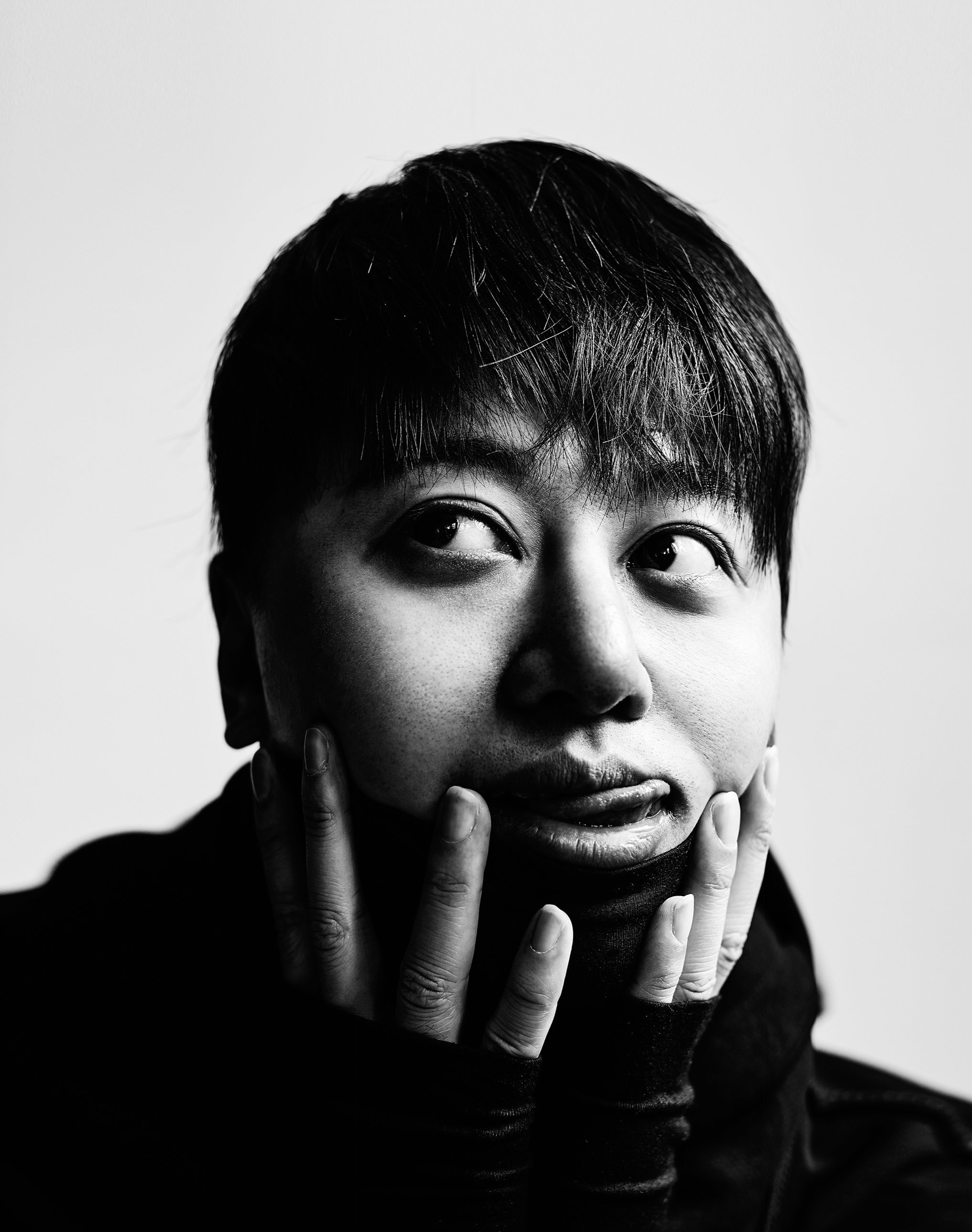 WINDOWSEN：A SPACE CHAMELEON FROM THE CHINESE FASHION INDUSTRY — sabukaru