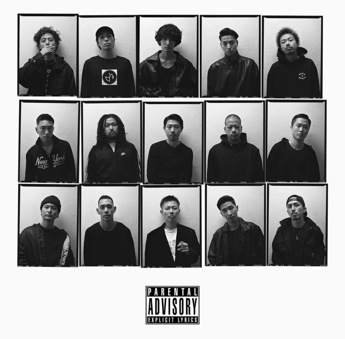 The Sabukaru Guide To Japan’s Wave Of Emerging Rap — sabukaru