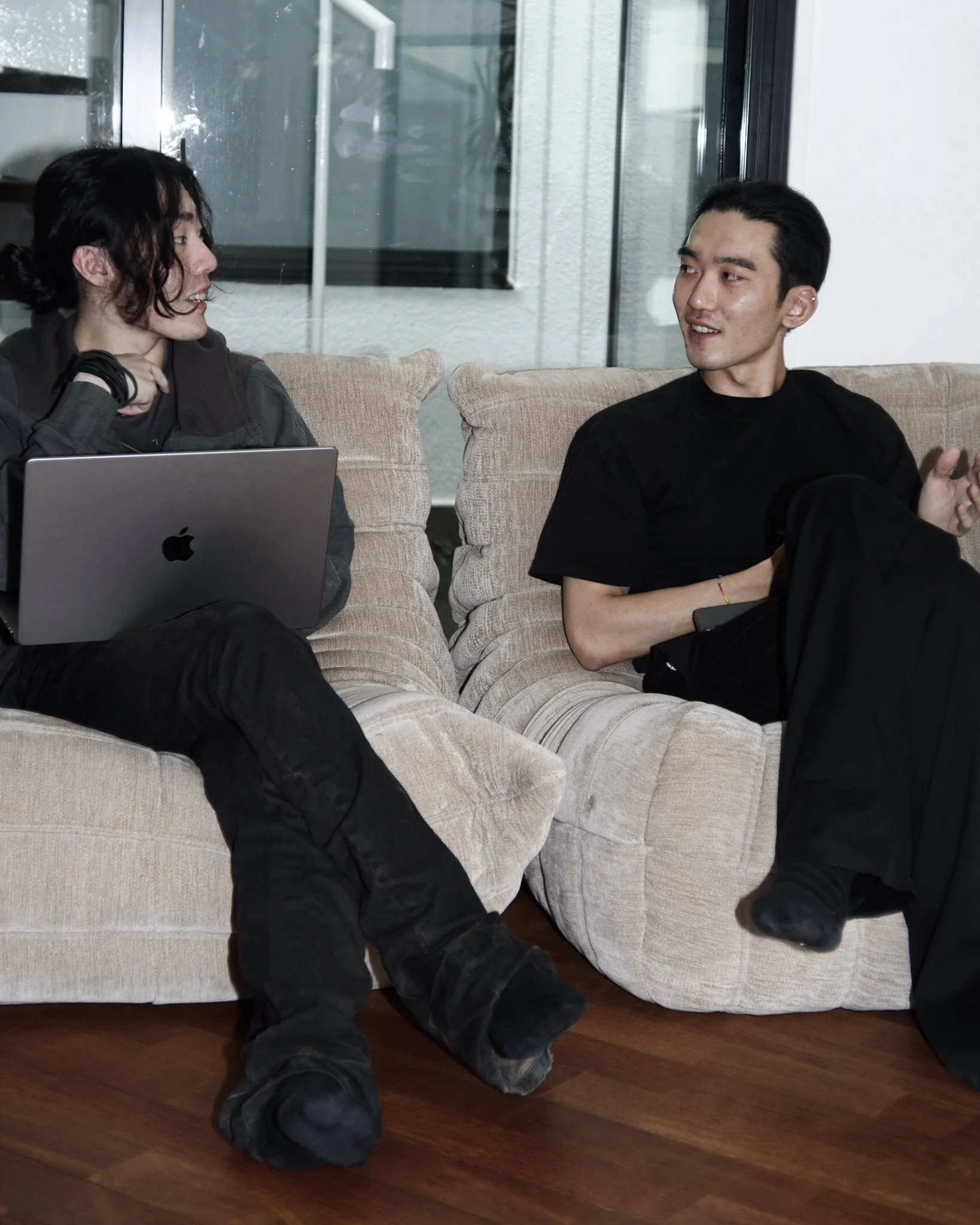 Youtuber, Designer, Cult-like Leader: Ken Ijima — sabukaru