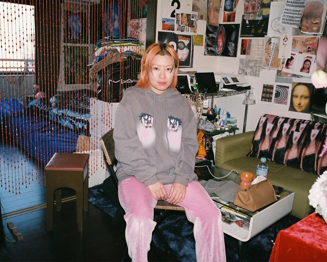 Being Strange Is Beautiful! A conversation with Avant Garde Artist Yuka ...