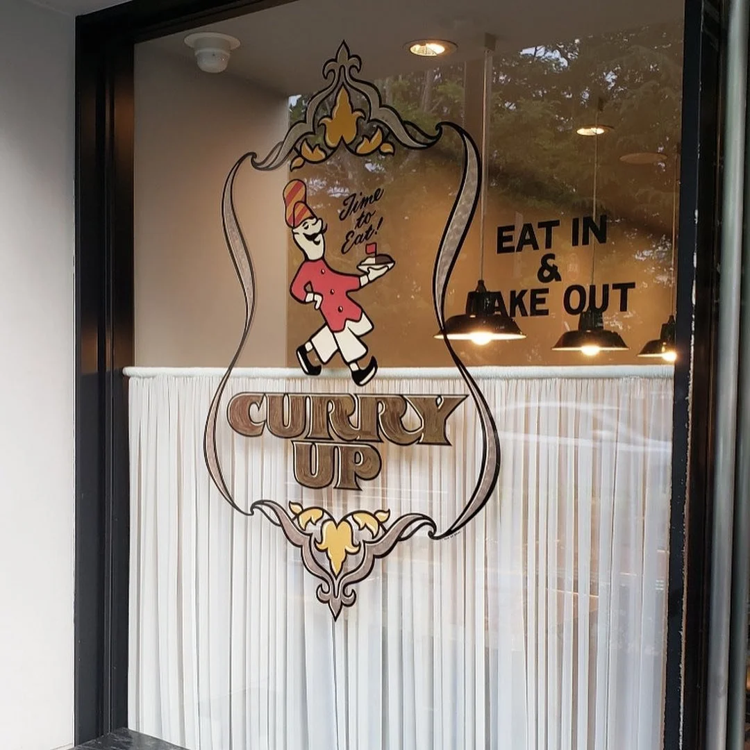 A Bathing APE in Lukewarm Curry: The Story Behind NIGO’s Curry Shop ...