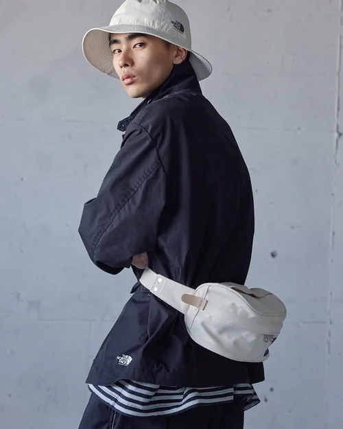 The North Face – On an expedition into japan — sabukaru