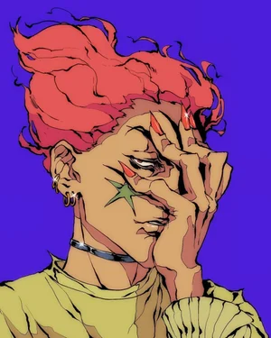 Fusing Anime & Manga Aesthetics With Street & Punk - Ore Ore Ore — sabukaru