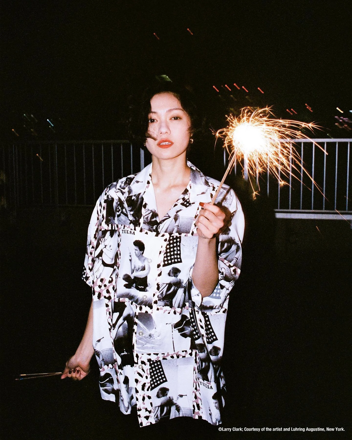 WACKO MARIA - The Anti-Hero of Fashion — sabukaru
