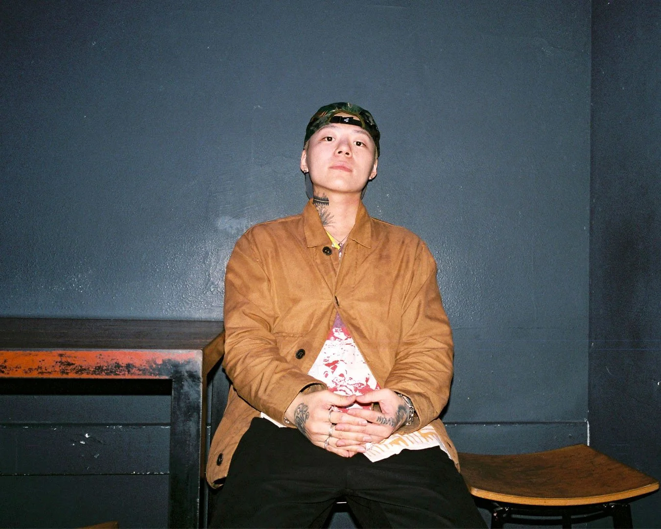The New Low-Key Hip-Hop Wave of South Korea - Meet Kid Milli — sabukaru