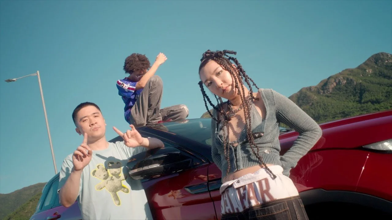 An Interview With the Viral Hong Kong Rapper Fotan Laiki — sabukaru