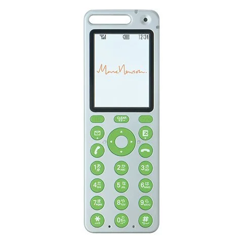 The Mysteries of Japan-Only Phones — sabukaru