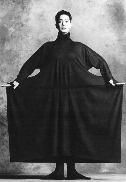 ISSEY MIYAKE - A Lifelong Journey Of Mastery — sabukaru