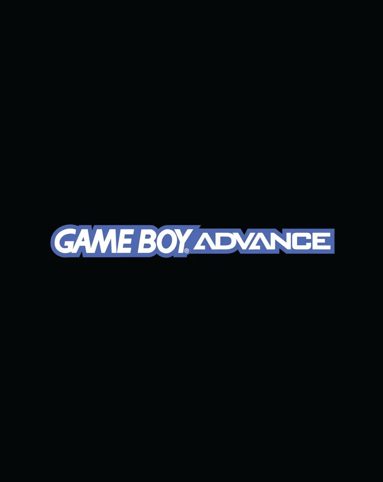 Behind The Design: Nintendo Console Logos — sabukaru