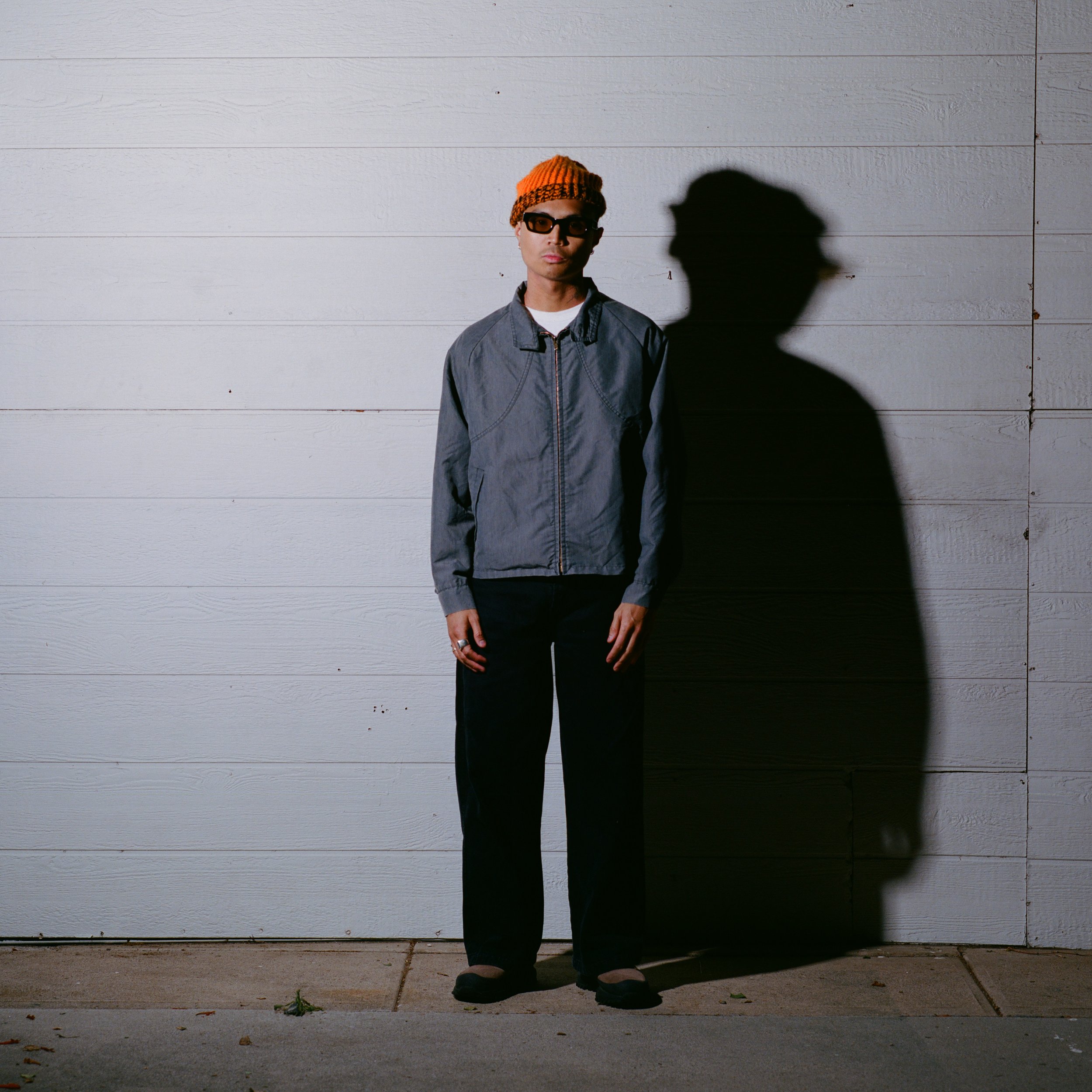 The Future is Yeek - An Interview With Your Next Favourite Artist ...