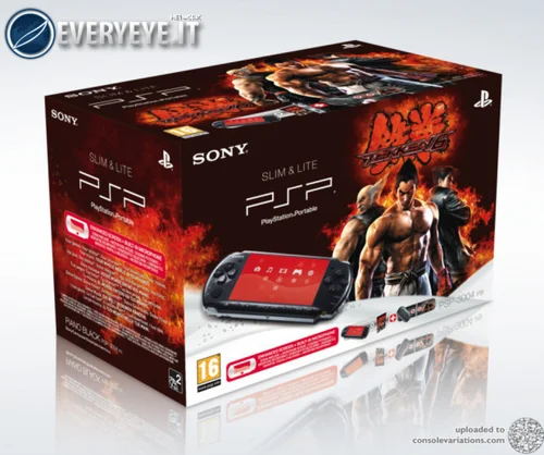 the Prime Time Of Handheld Consoles – The portable power of the psp ...
