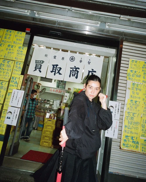 Meet The Nunchuck Princess: A Real-life Video Game Girl — sabukaru