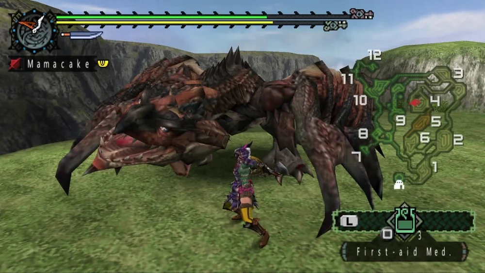 the Prime Time Of Handheld Consoles – The portable power of the psp ...