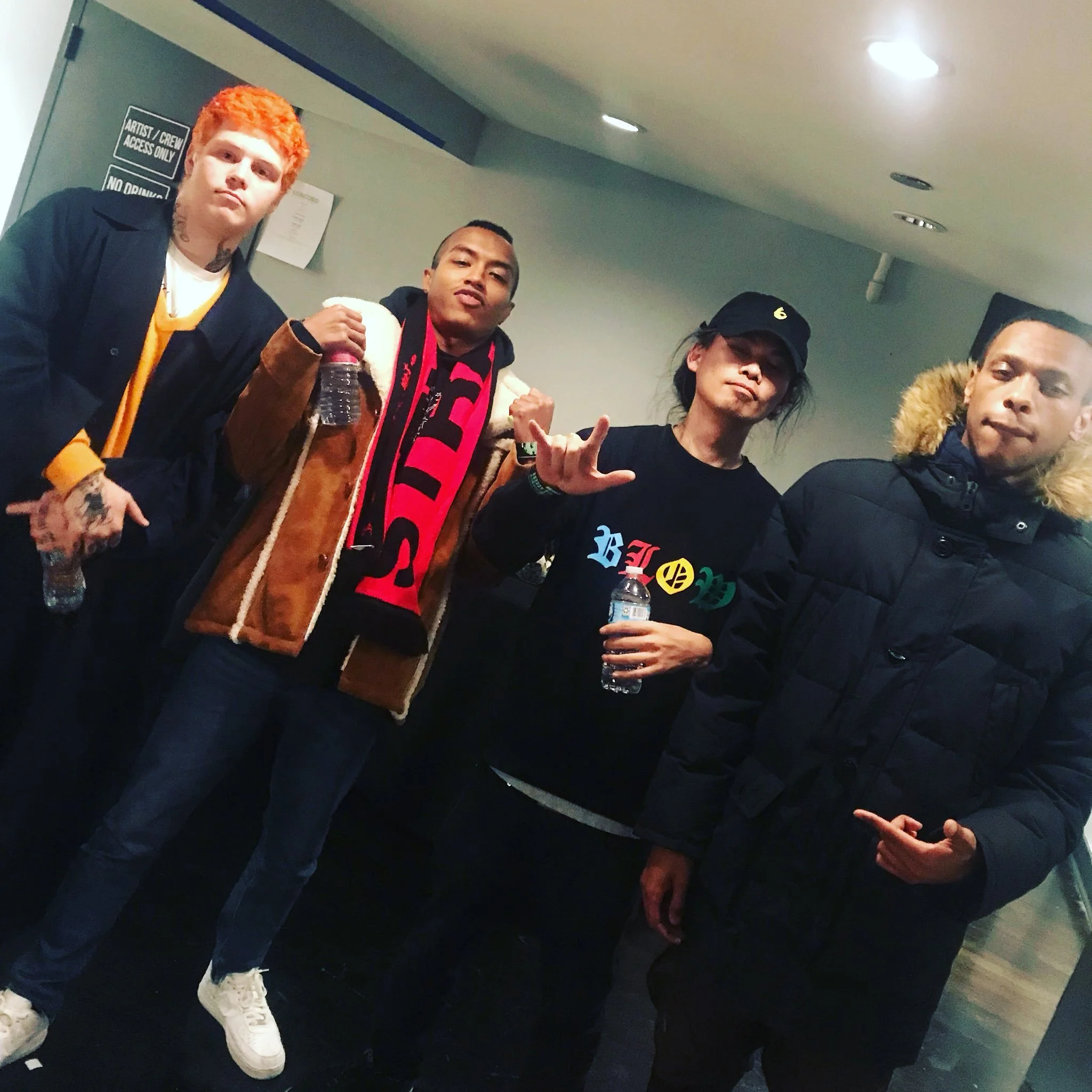 DJ Kenn: The Unsung Architect of Modern Rap — sabukaru