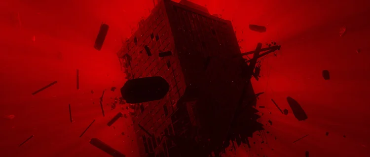 The Best AKIRA Project Ever Made - AWAKEN AKIRA — sabukaru
