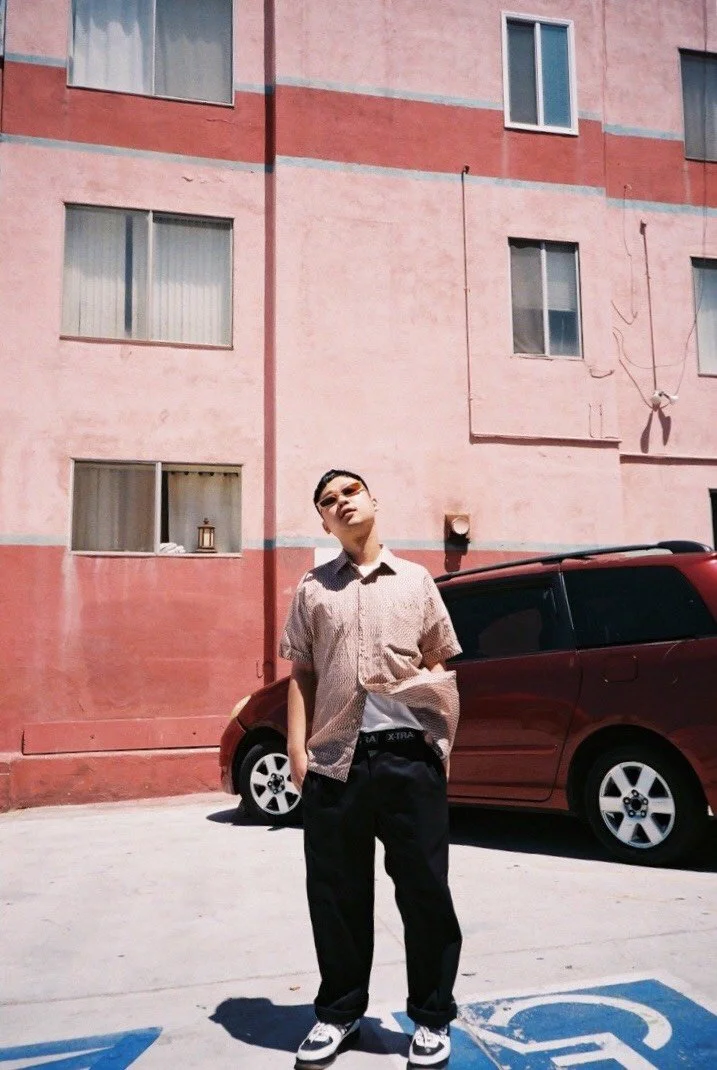 The Sabukaru Guide To Japan’s Wave Of Emerging Rap — sabukaru