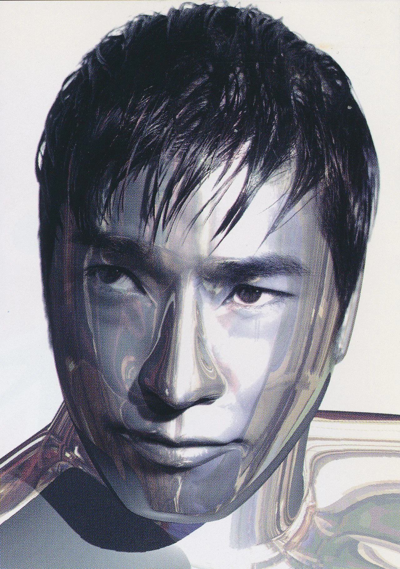 Before Y2K: Digital Art in Japan Before the 2000s — sabukaru