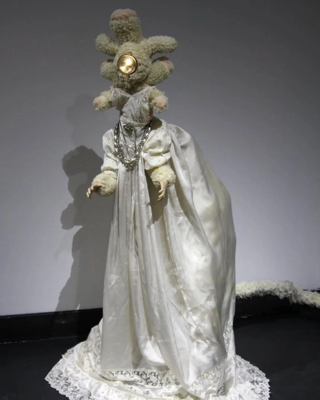 JUN TAKAHASHI’S GRACE CREATURES:⁣ — sabukaru