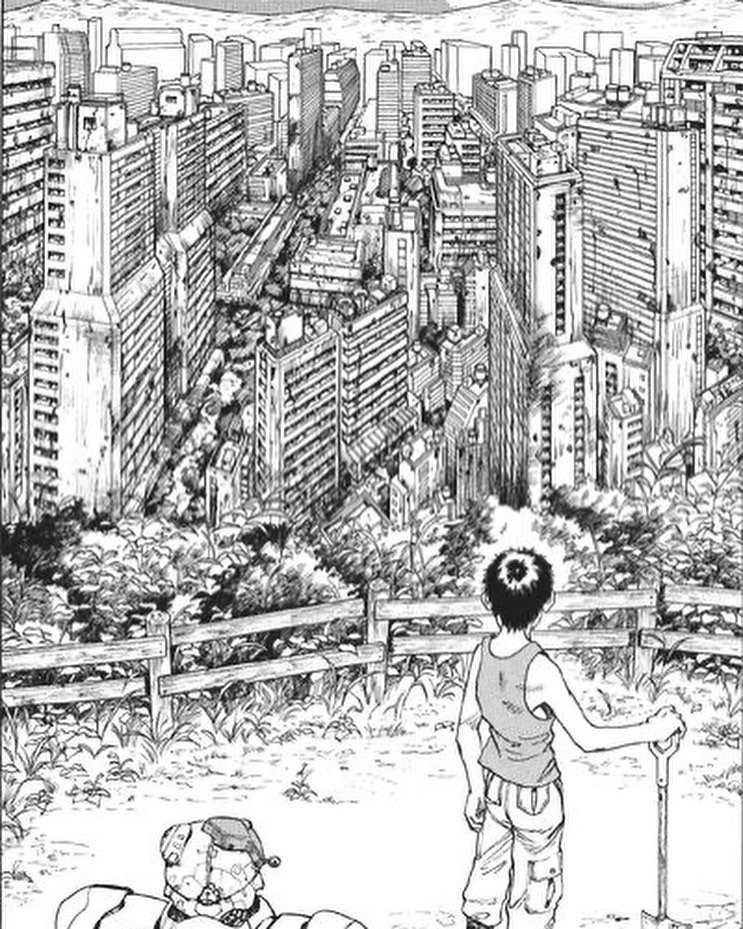 Eden: It's an Endless World! — sabukaru