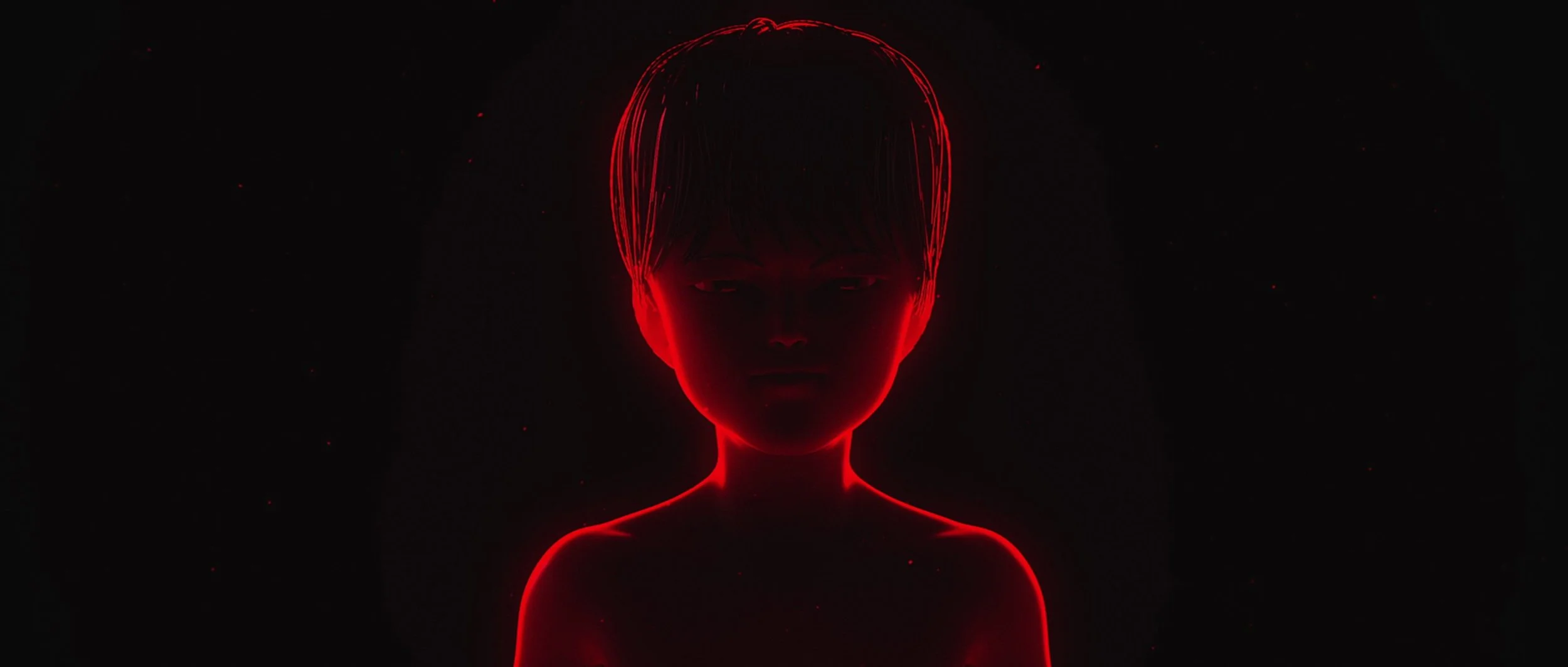 The Best AKIRA Project Ever Made - AWAKEN AKIRA — sabukaru