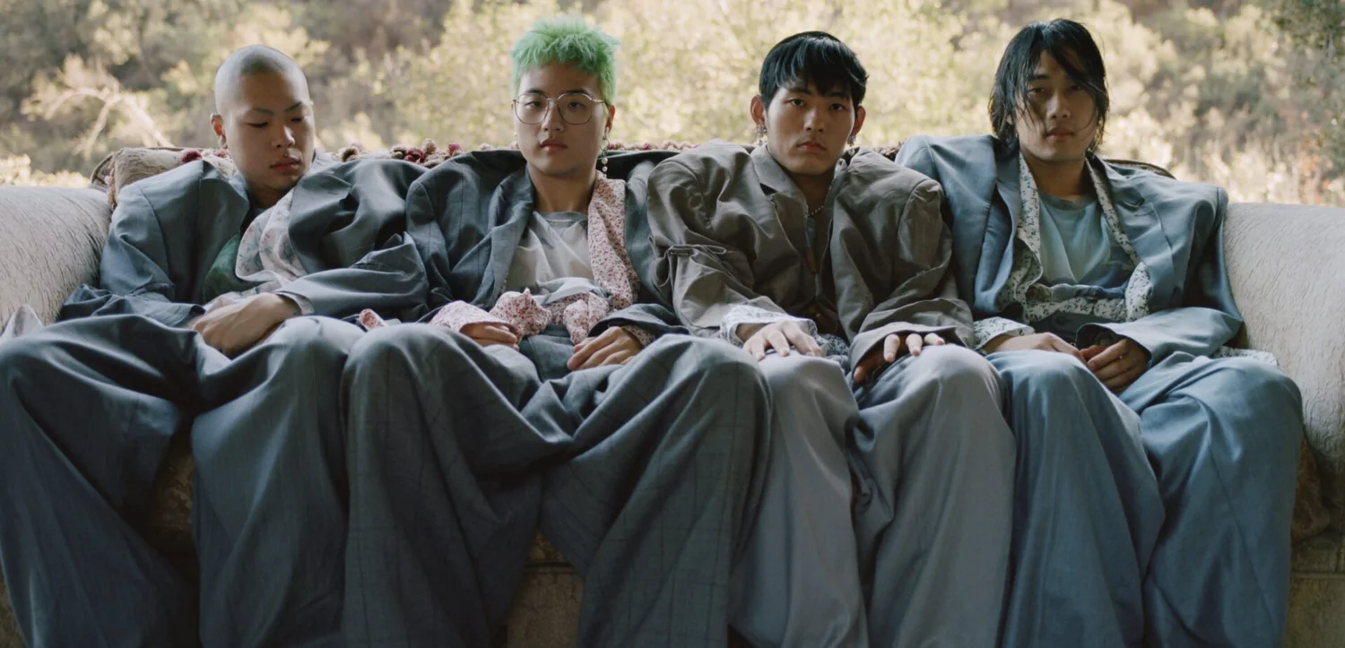 The sabukaru Guide To 12 Groundbreaking Alternative K-Pop Artists ...