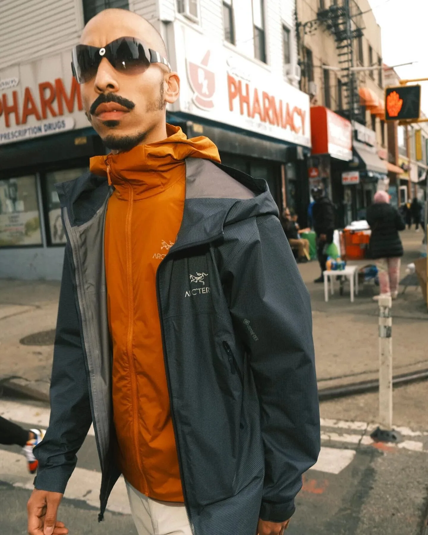 15 Alternatives to Arc'teryx — sabukaru