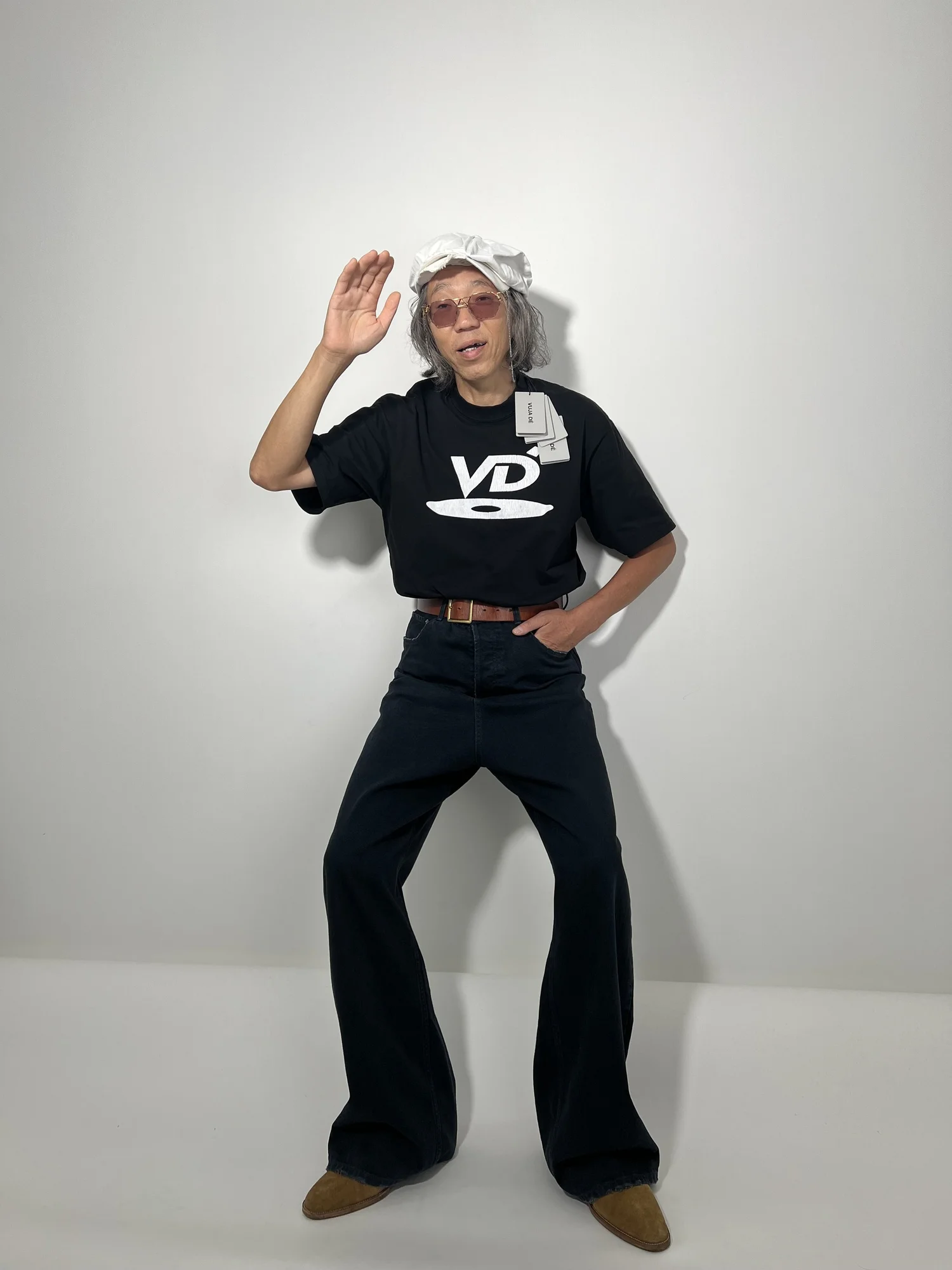 Youtuber, Designer, Cult-like Leader: Ken Ijima — sabukaru