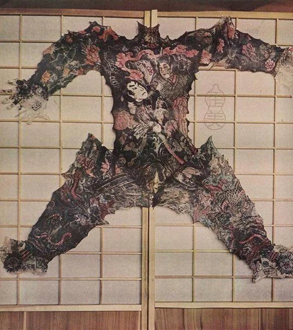 A Dying Art – Doctor Fukushi Masaichi, the Body Collector — sabukaru