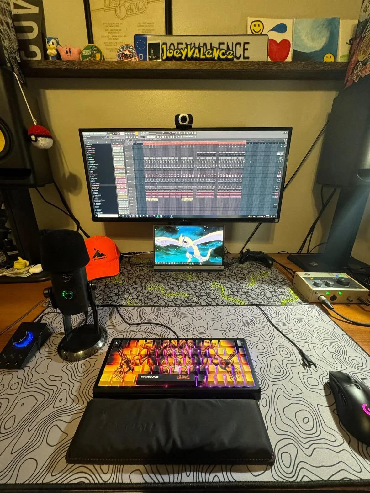 Keyboard Culture With Higround: a HYPEGEEK Deep Dive — sabukaru
