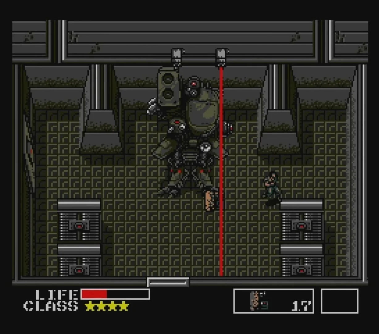 Hideo Kojima: Making the Impossible Possible — sabukaru