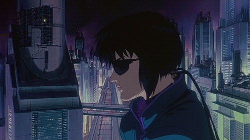 Robots, Robots, Robots: The Sabukaru Guide to Mecha Anime — sabukaru