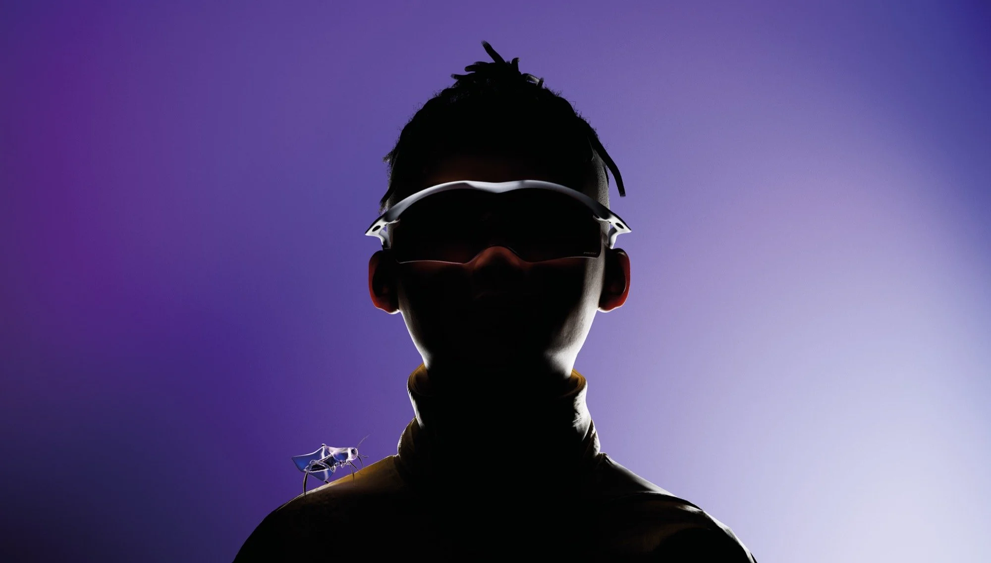 13:11 - Oakley’s Past Becomes their Future — sabukaru