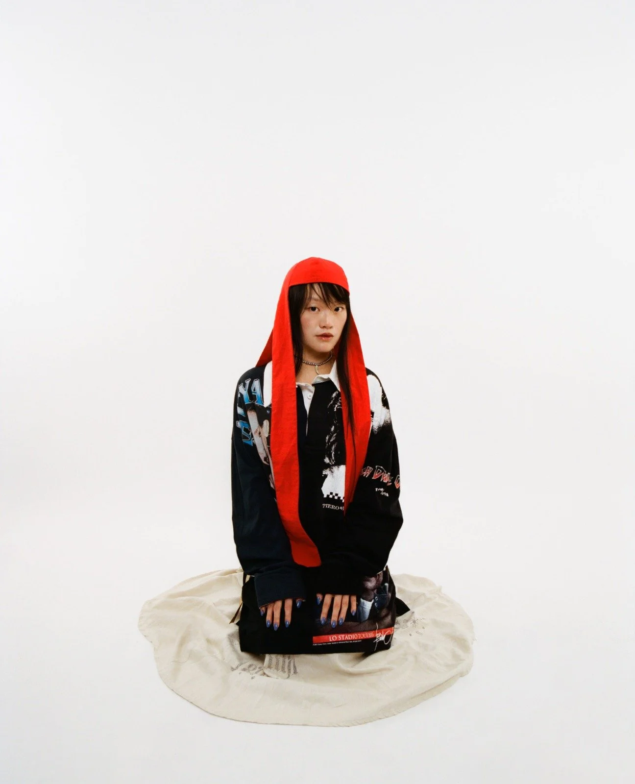 Luwei Shows You Around: Meet the DJ Shaping Milan’s Club Scene — sabukaru