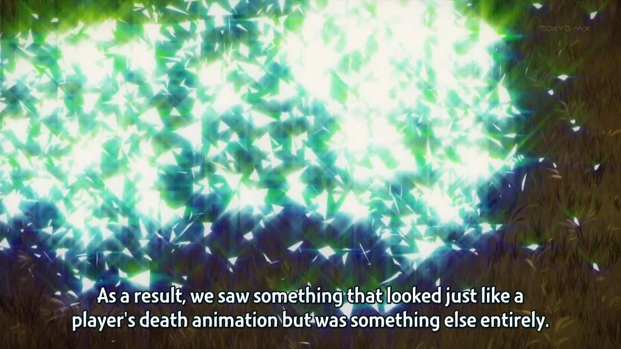 Sword Art Online: Exploring the Metaverse and Visual Reality — sabukaru