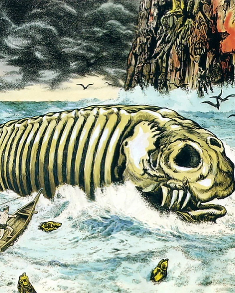 Yokai Jiten — sabukaru