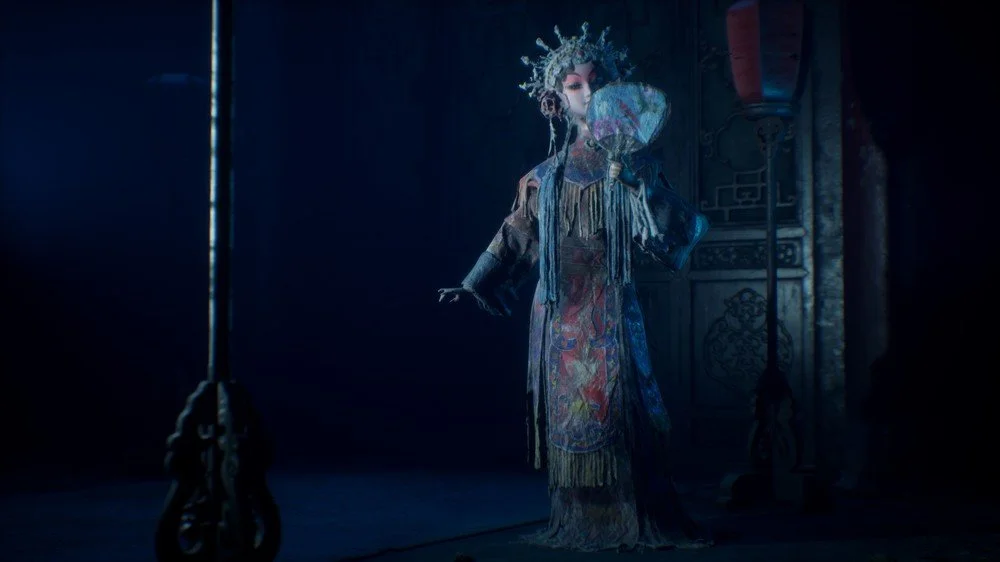 Exploring the Evolution of Chinese Horror Games — sabukaru