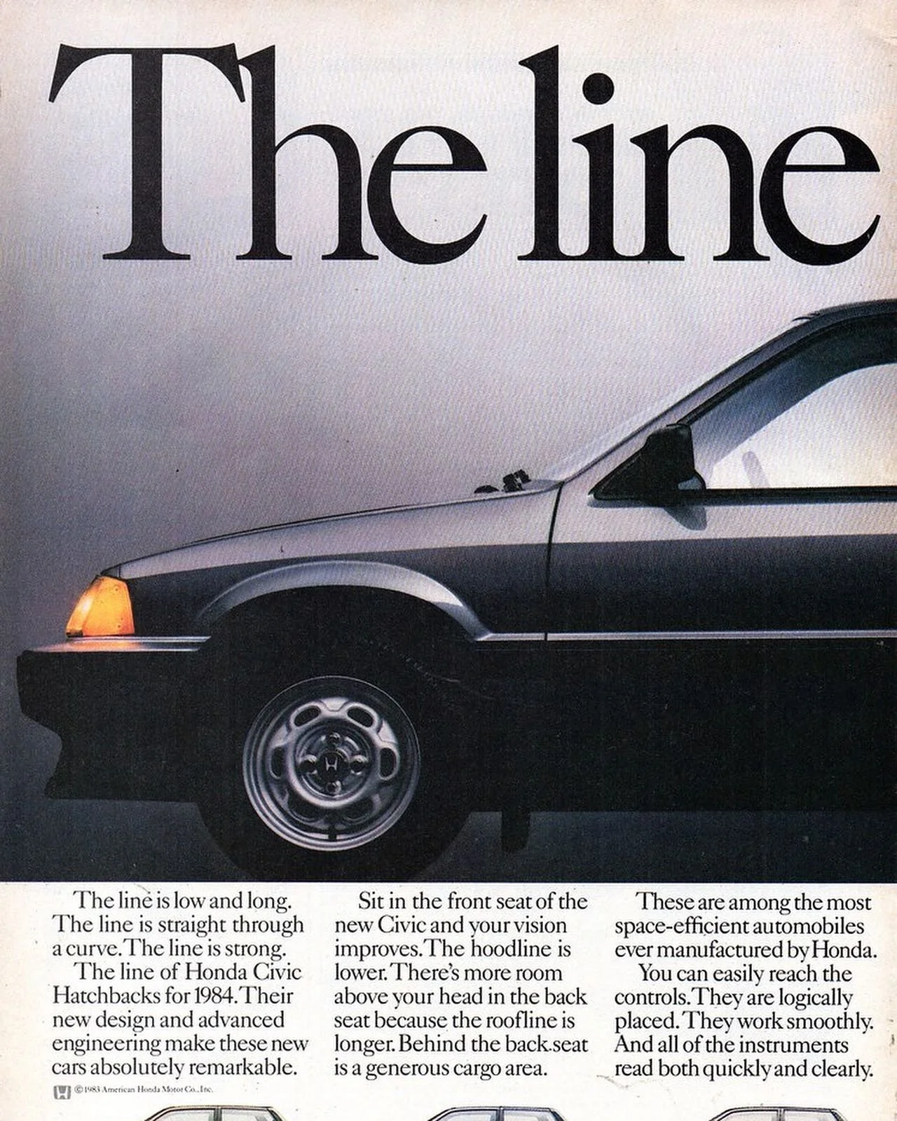 The People's Champion – How the Honda Civic Became a Worldwide Icon ...