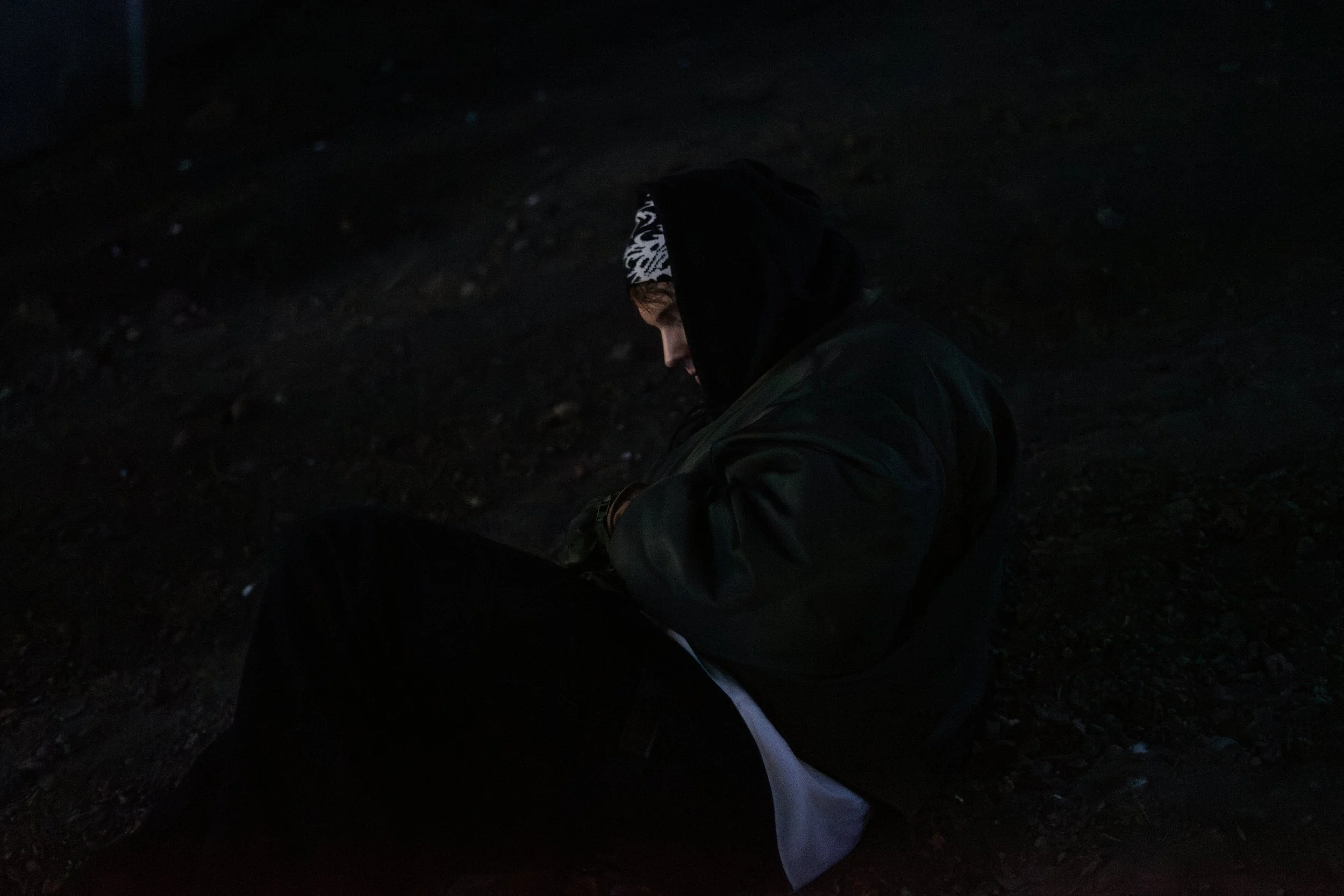 Protected Frequencies: sabukaru Meets Woesum — sabukaru