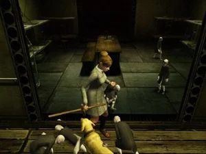 The sabukaru Guide to PS2 Horror Games — sabukaru