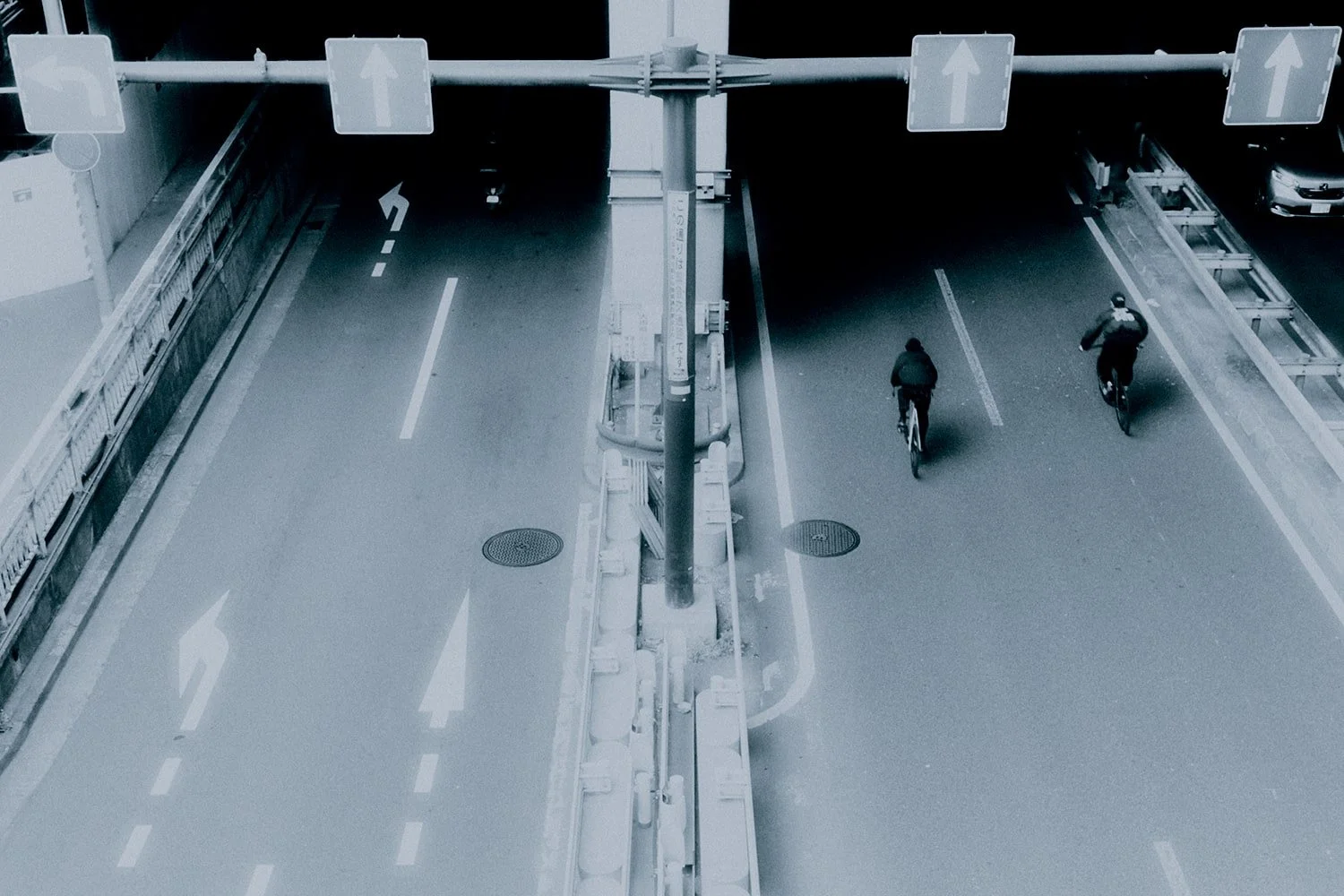The Fixie Phenomenon: Dosnoventa’s Love Story with Japan — sabukaru