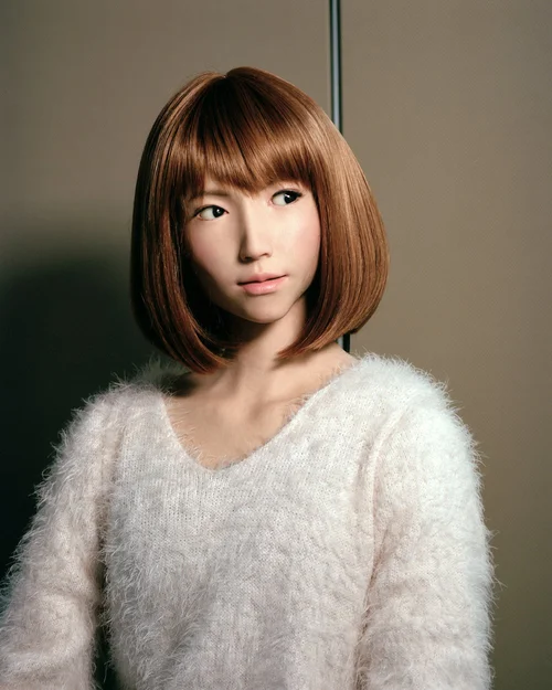 Professor Hiroshi Ishiguro: The Man Who Built His Own Clone and other ...