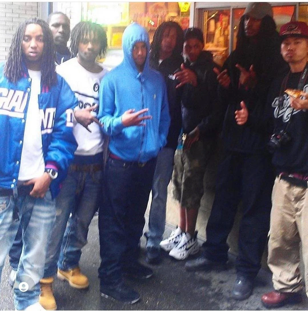 DJ Kenn: The Unsung Architect of Modern Rap — sabukaru