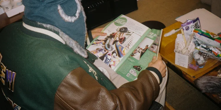 Japanese Hip Hop History with the "King of Diggin'": An Interview with ...