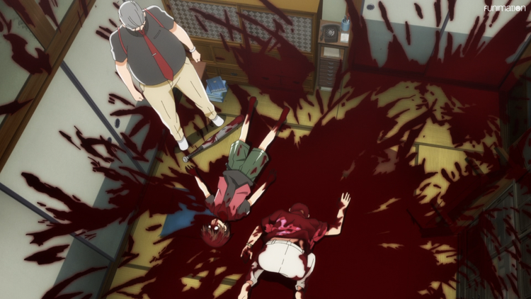 Waking Nightmares: The Ultimate Guide to The Darkest Animes Ever ...