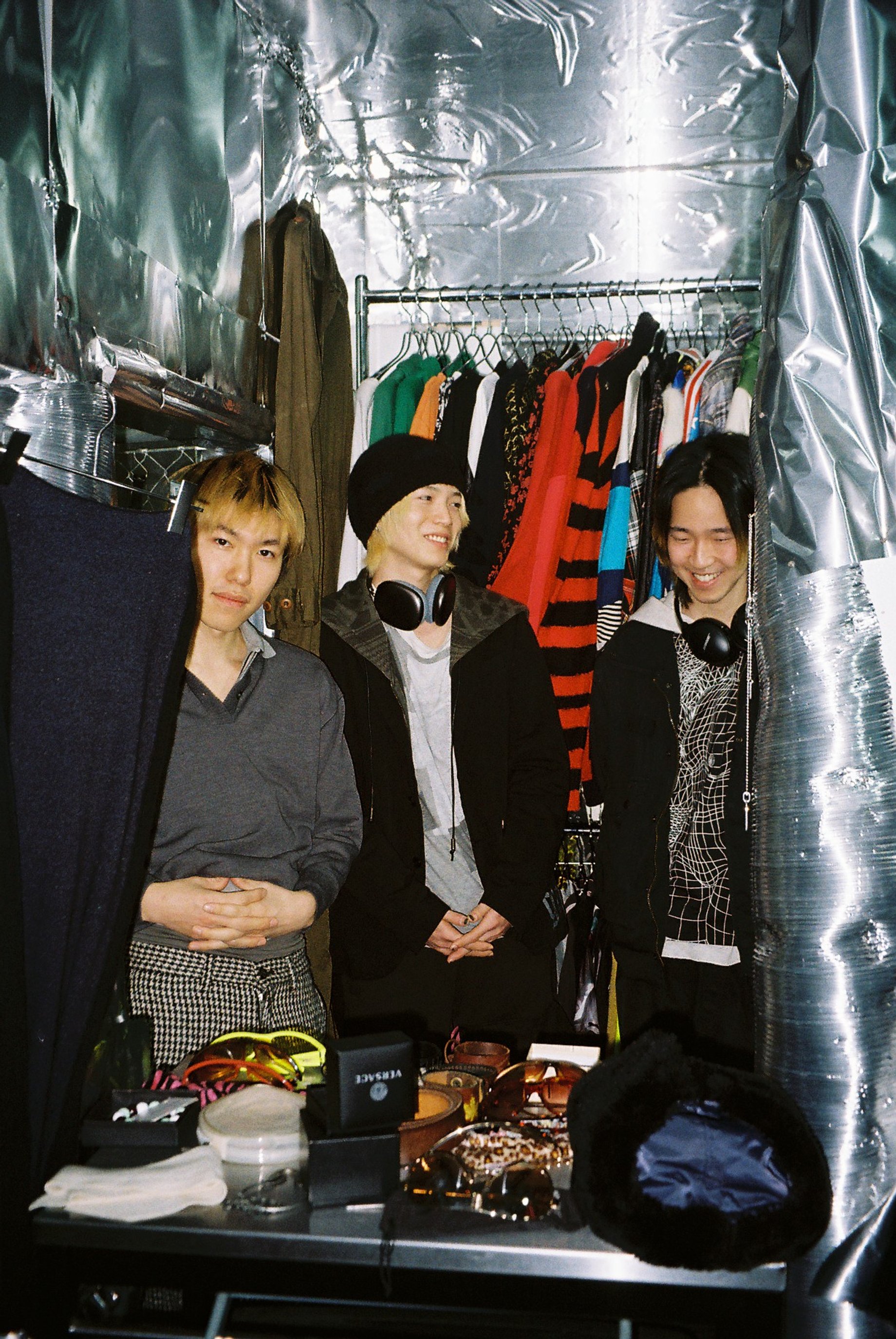 PAT MARKET: How a Group of Under 25's Started one of the Hottest Select ...