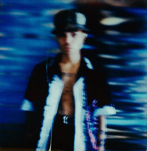 The Future is Yeek - An Interview With Your Next Favourite Artist ...